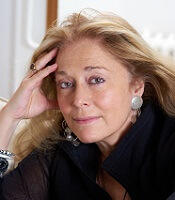 Jorie Graham | Department of English
