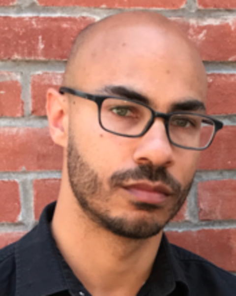 Jesse McCarthy | Department of English